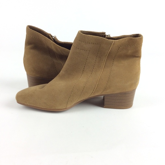 Alex Marie | Shoes | Alex Marie Suede Ankle Booties | Poshmark